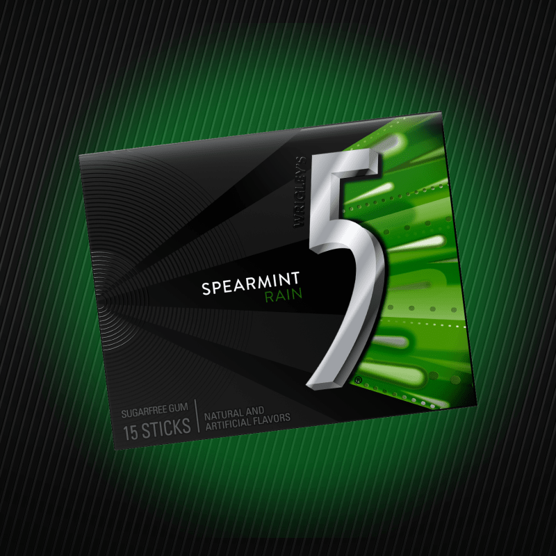 | 5 Gum